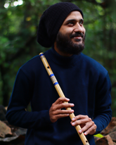 Learn Flute in 15 Weeks | Online Flute Course by Krishna Flute ...